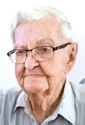 William E. Ford | News, Sports, Jobs - Marietta Times